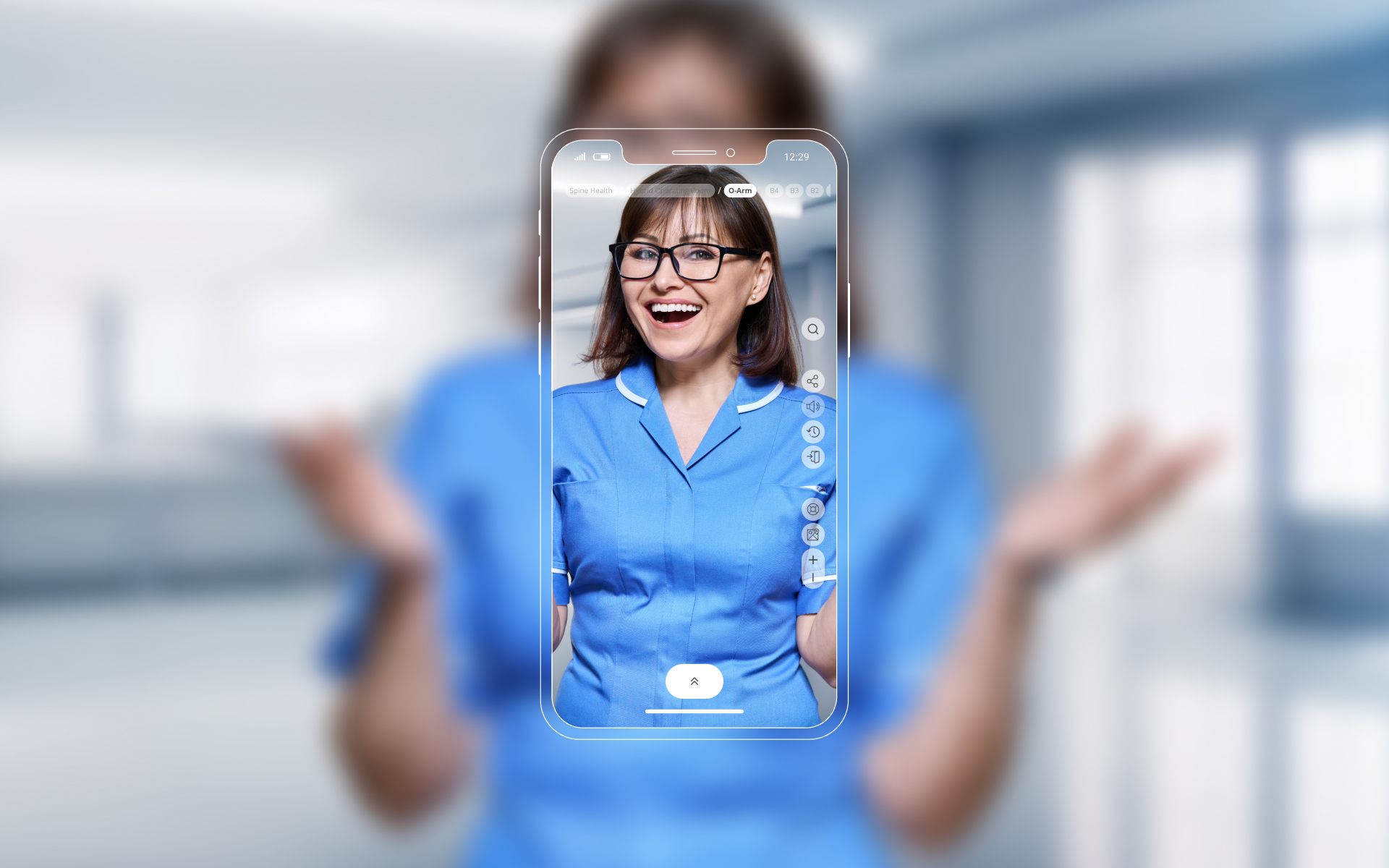 PanoramicWeb UX/UI Dashboard Tasarımı - Merkur Design